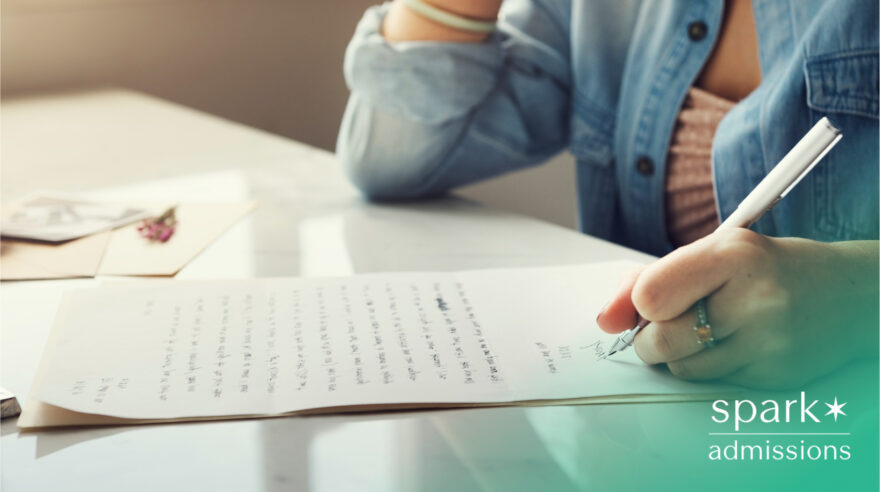 Top Personality Traits Colleges Look For | Expert Insights