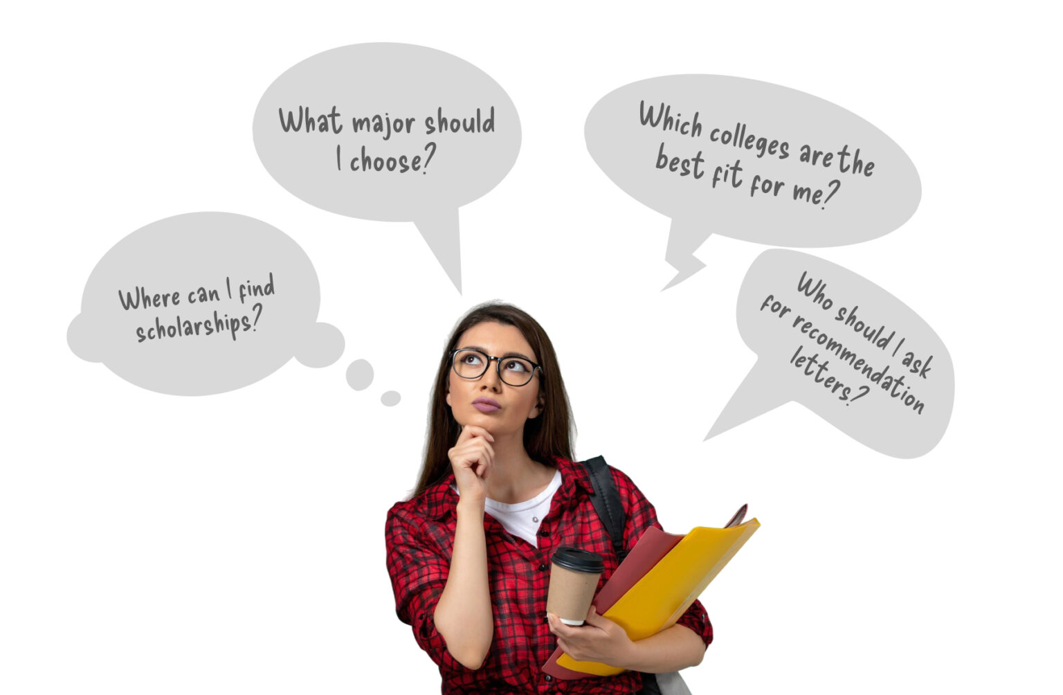 Senior Year College Application Checklist | Essential Tips