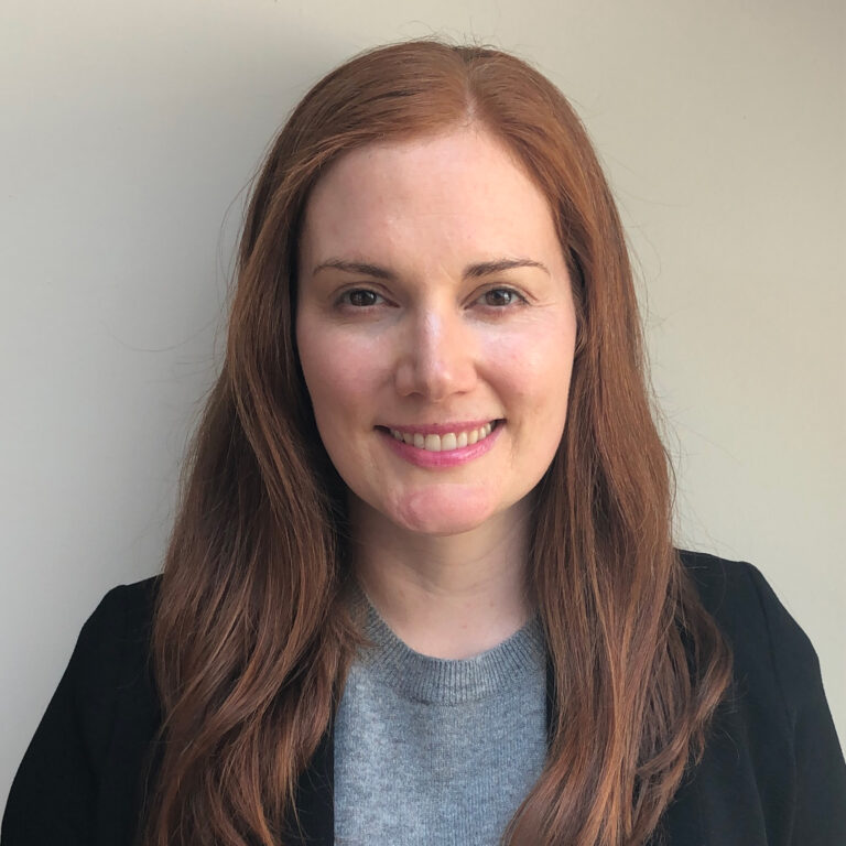 Dr. Kelly Whitford | Senior Research Analyst | Spark Admissions