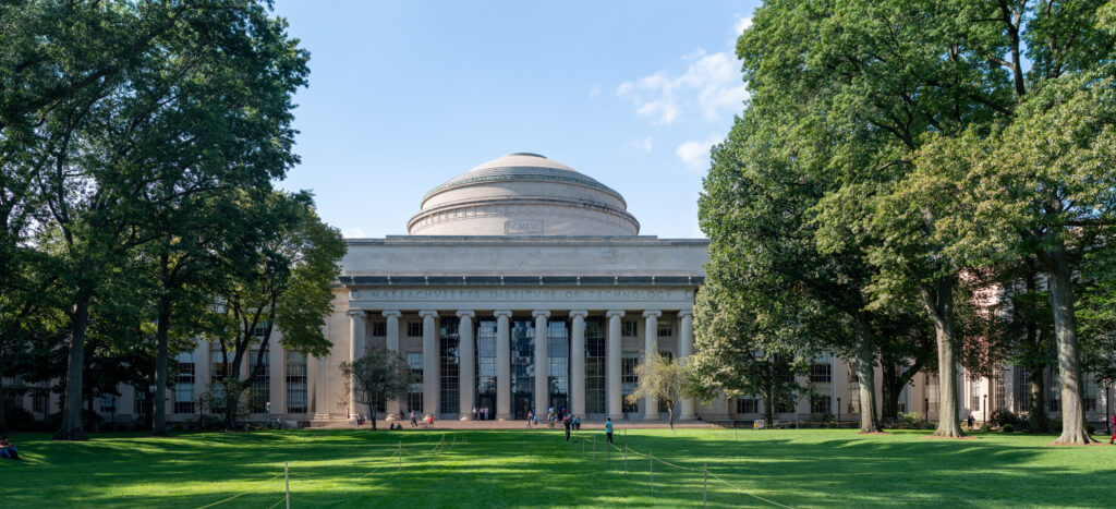 MIT Acceptance Rate & Admission Requirements MIT Acceptance Rate & Admission Requirements