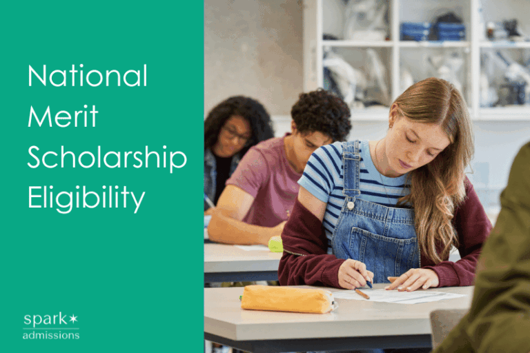 National Merit Scholarship Program | How to Qualify
