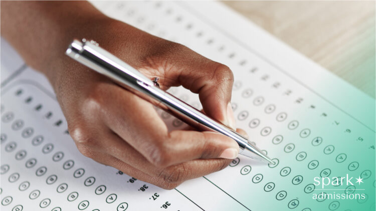 What Does Test Blind Mean? All About Test-Blind Admissions