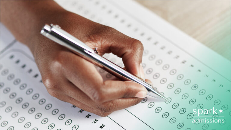 What Does Test Blind Mean? All About Test-Blind Admissions