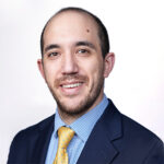 David Berlin | Spark Admissions