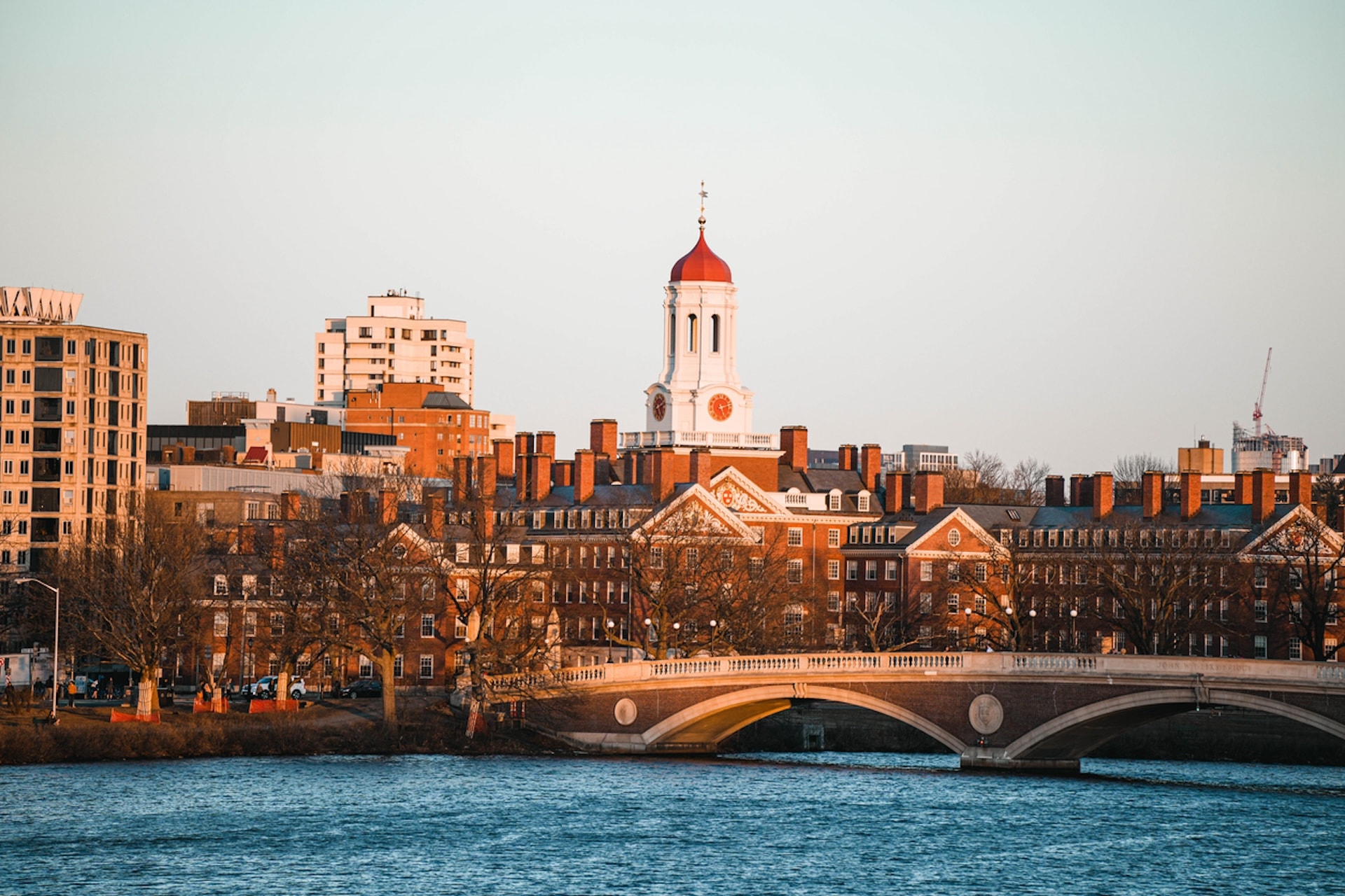 Harvard University | Spark Admissions