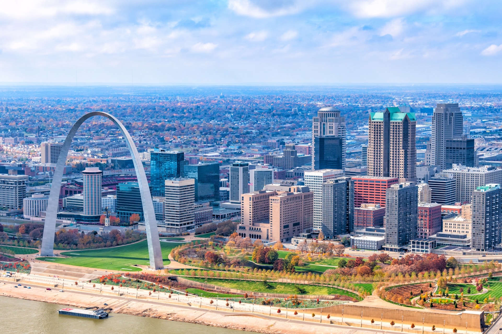 Washington University in St. Louis | Spark Admissions