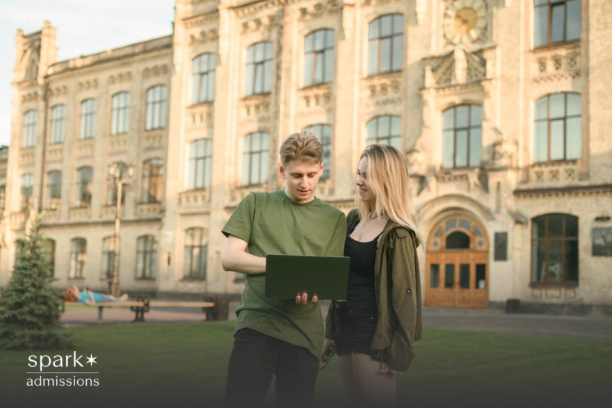 How to Get Into MIT with Tips for a Successful Application