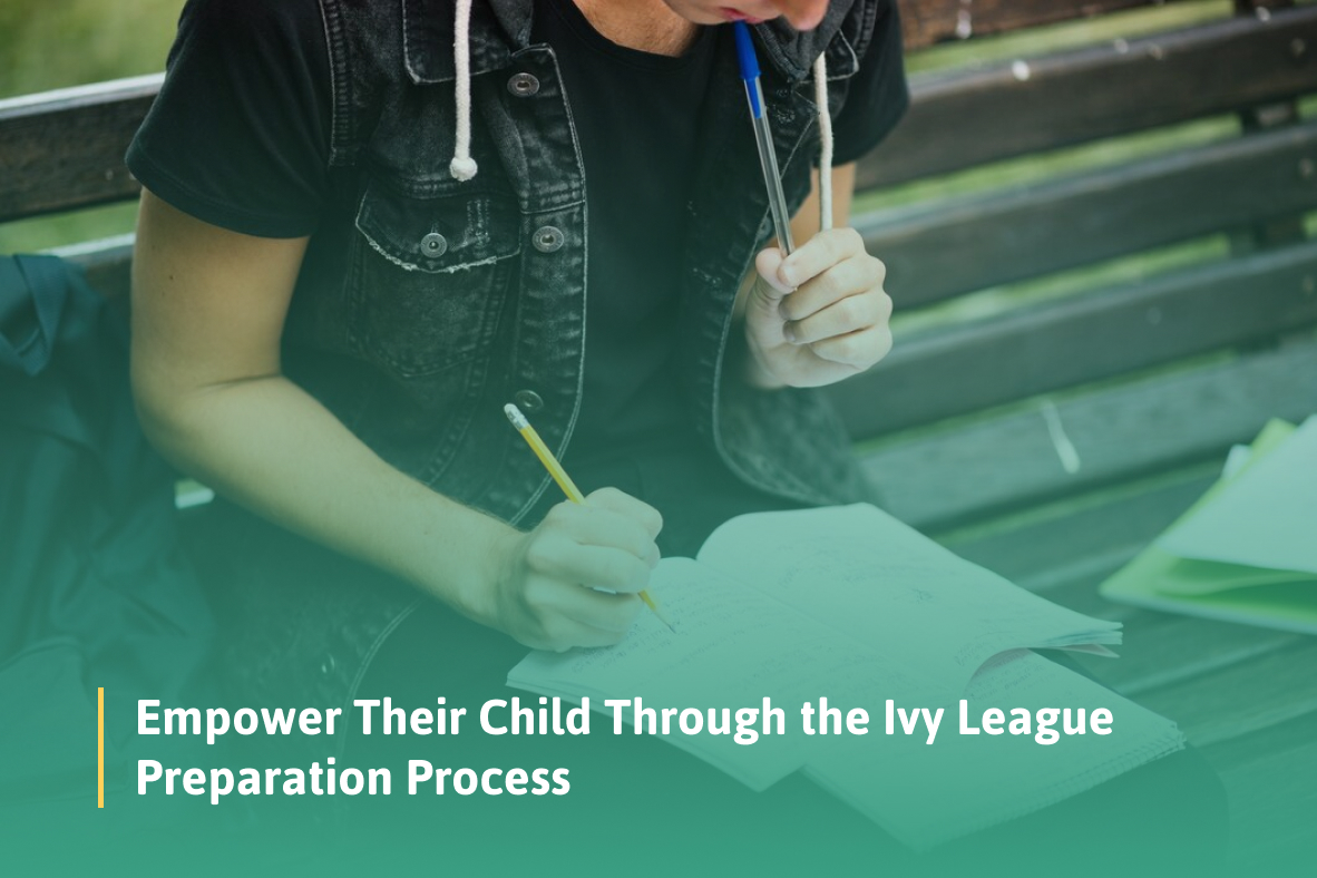 Complete Guide to Ivy League Preparation | Spark Admissions