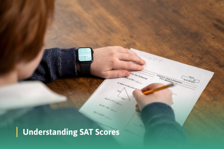 SAT Scores for Ivy League Admissions: What's Competitive?
