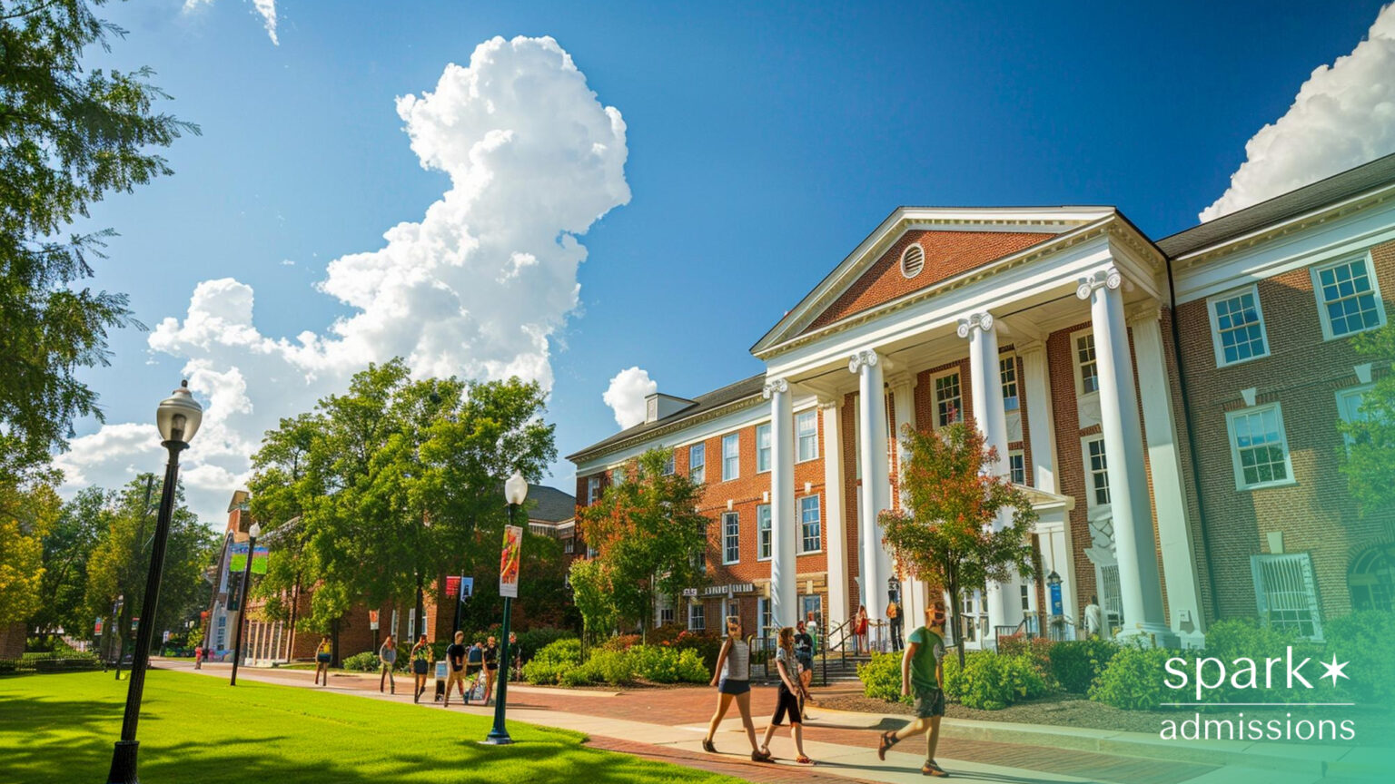 Understanding 'Reach Schools' in College Admissions
