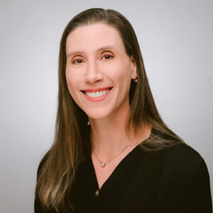 Dr. Caroline Miller | Spark Admissions