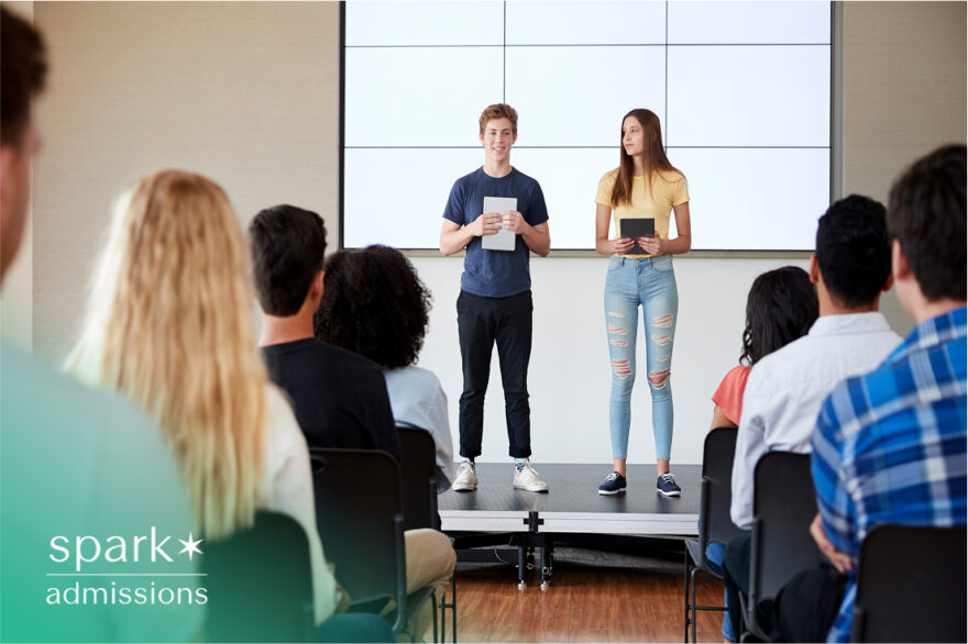 Perfect MIT Application: Extracurriculars & Awards Guide