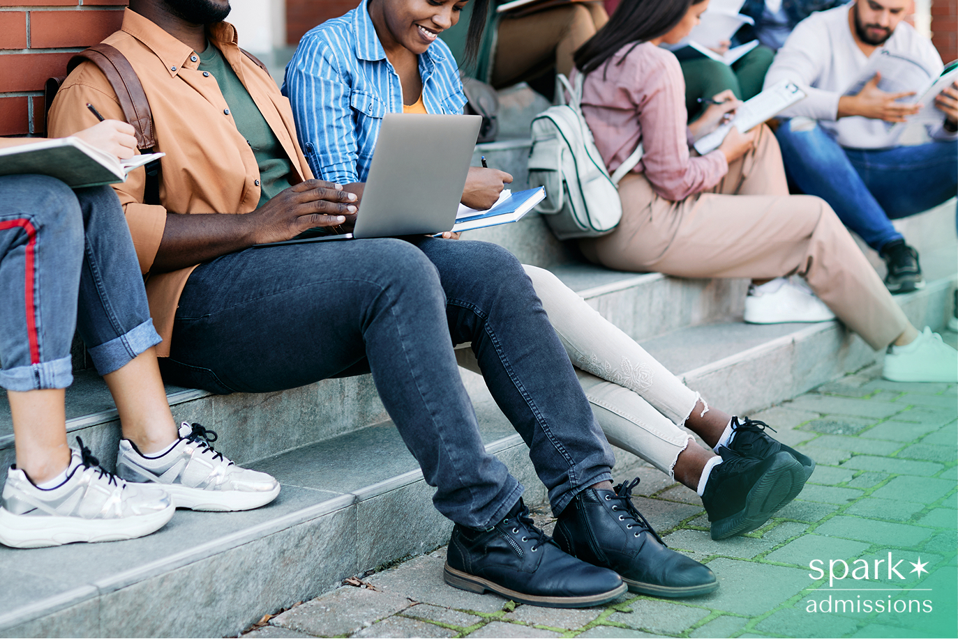 Admissions Trends at Top Public Colleges | Spark Admissions