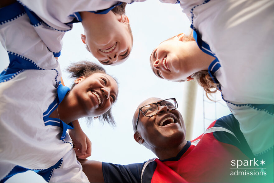 Best Extracurriculars for College | Spark Admissions