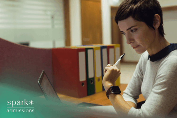 Do Senior-Year Grades Matter? | College Acceptance Impact
