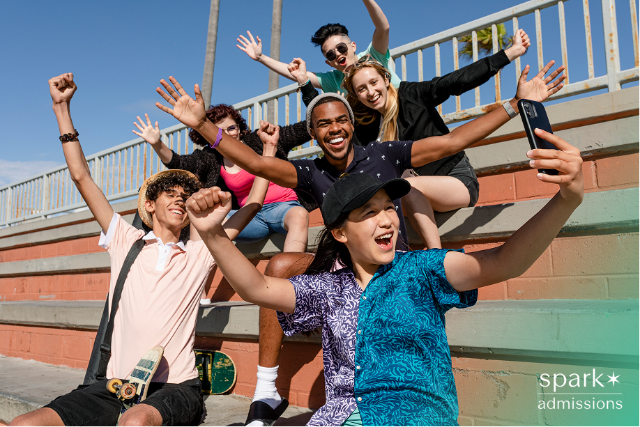 How to Make the Most of the Summer Before High School