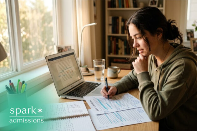 College Essay Clichés to Avoid | Spark Admissions
