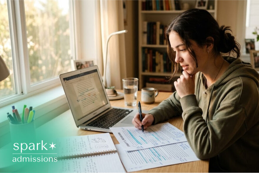 College Essay Clichés to Avoid | Spark Admissions