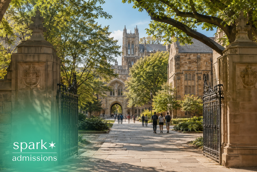 How to Get Into Yale University: Step-by-Step Guide